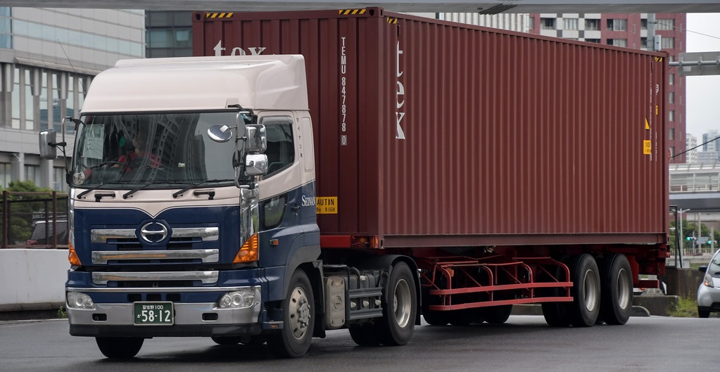 Homepage - Frontier Containers Fabricator EA. LTD